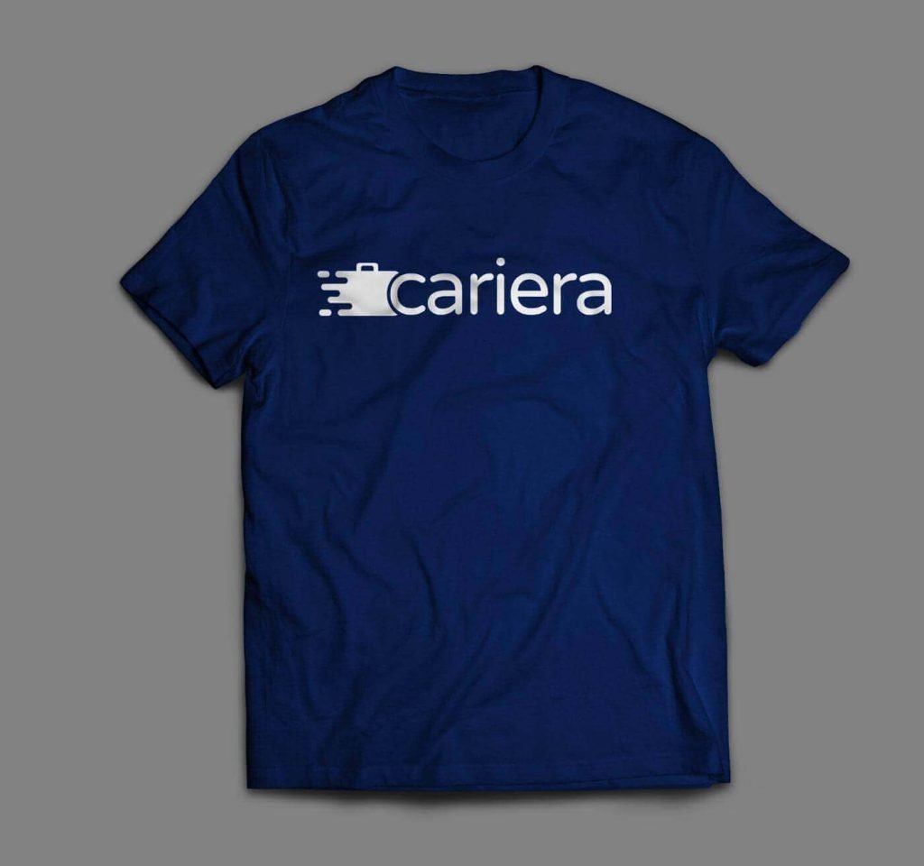 Cariera T-shirt - PersonnelSolutions.lt